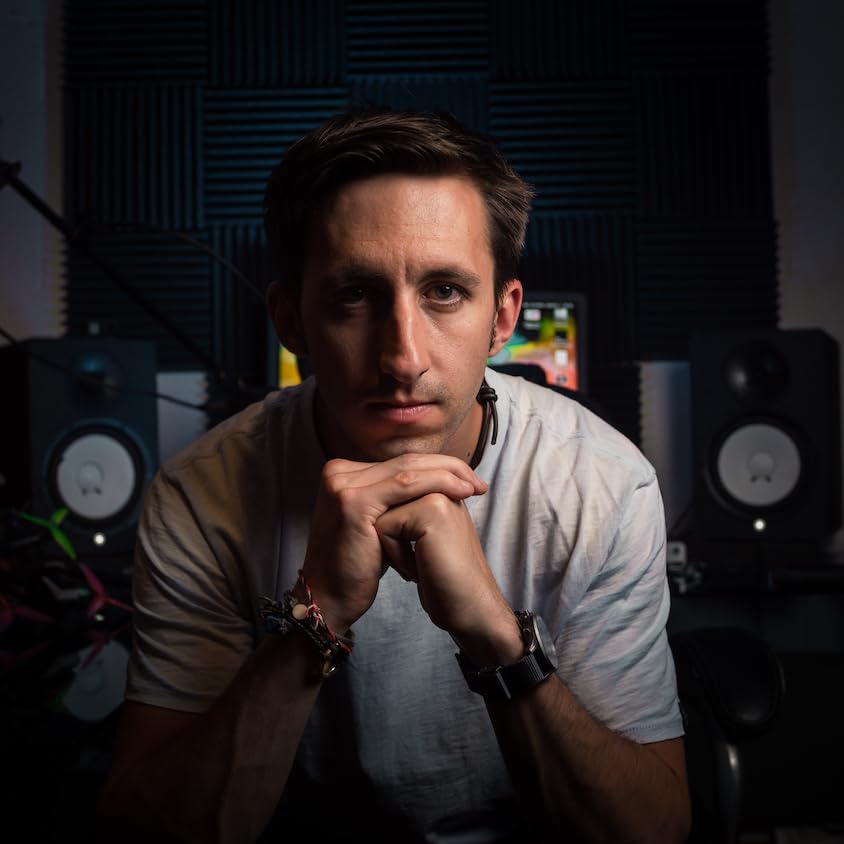 Jamie Fenn's Amazon Page