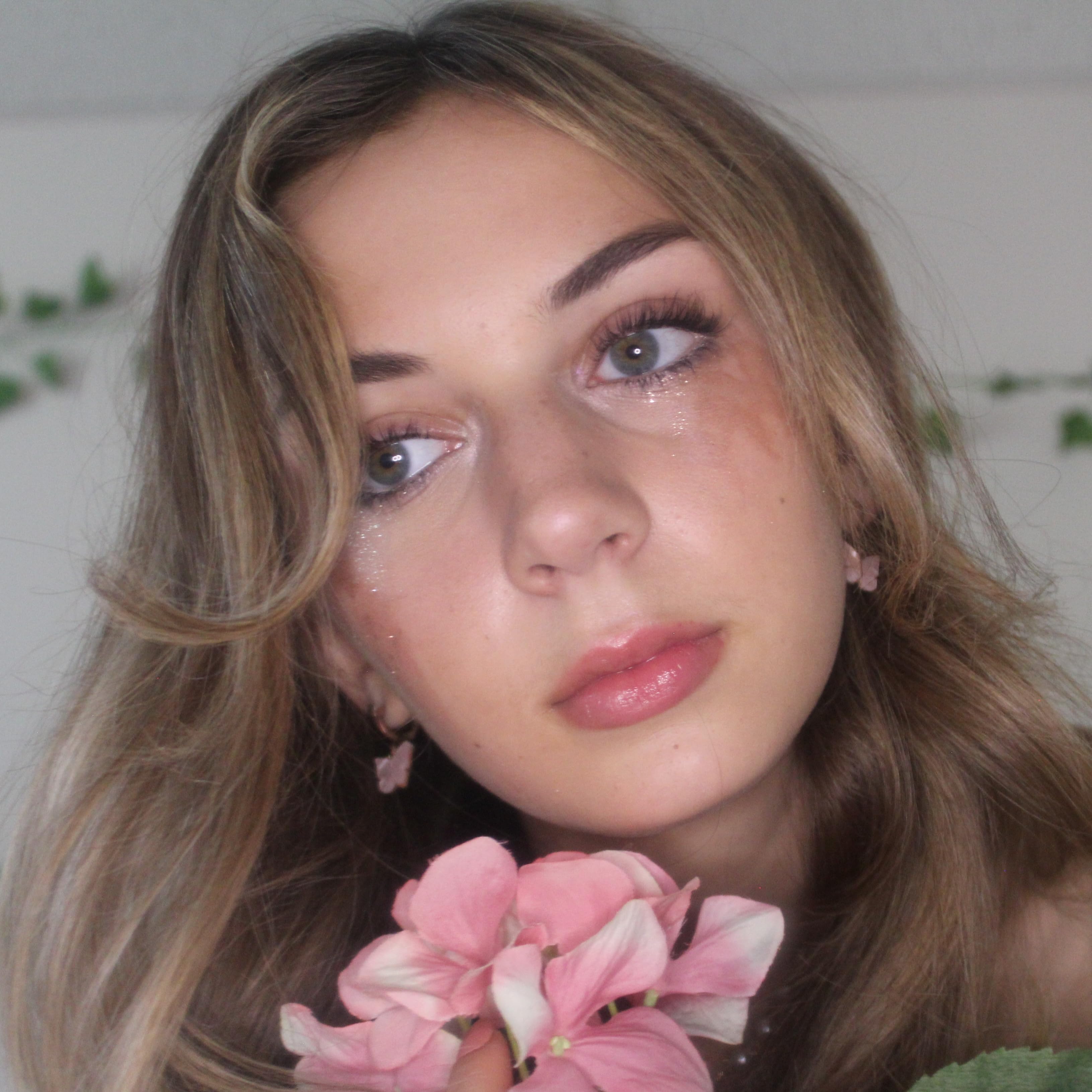 Sarah Clark's Amazon Page