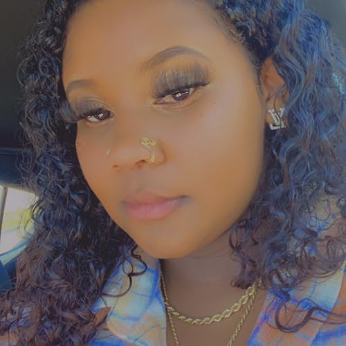 Alexus's Amazon Page