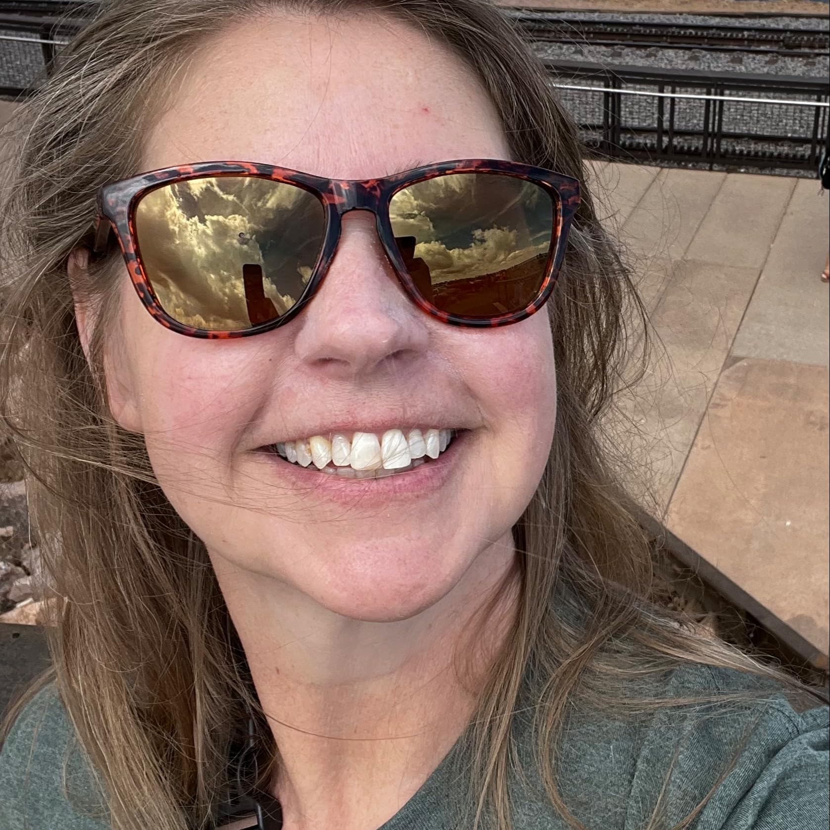 Pam Thomason's Amazon Page