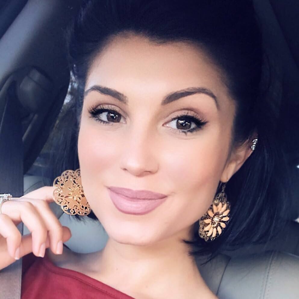 Erica Altman's Amazon Page