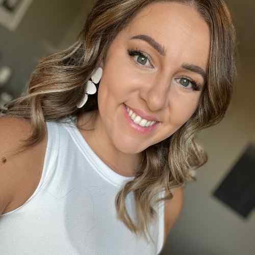 Kaylee Kron's Amazon Page