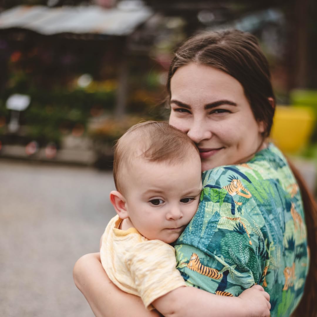 Root and Rise Blog's Amazon Page