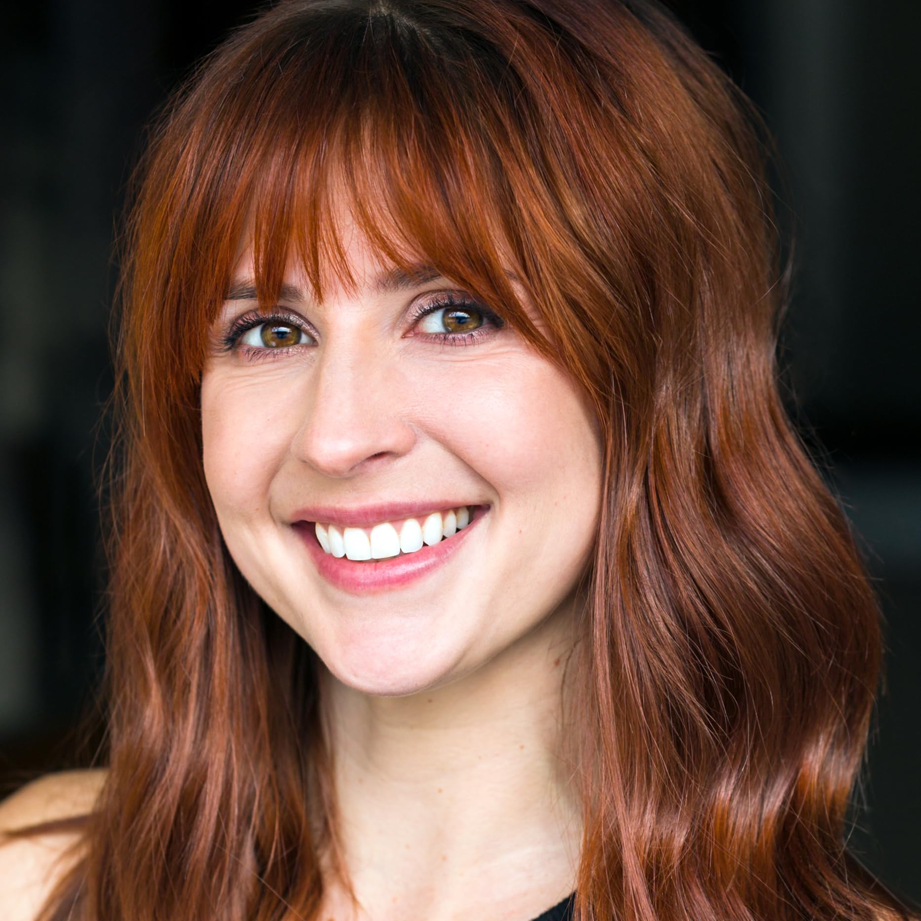 Leah Kilpatrick's Amazon Page