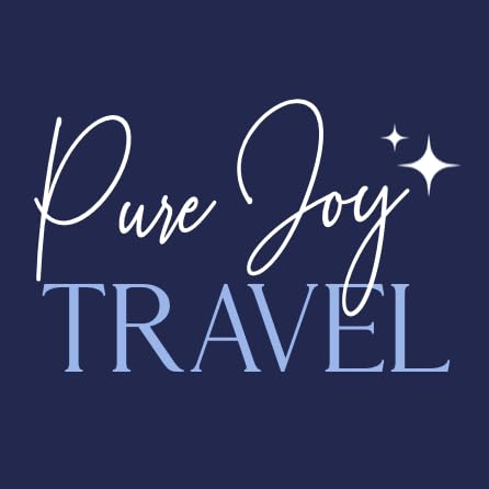 Pure Joy Travel's Amazon Page