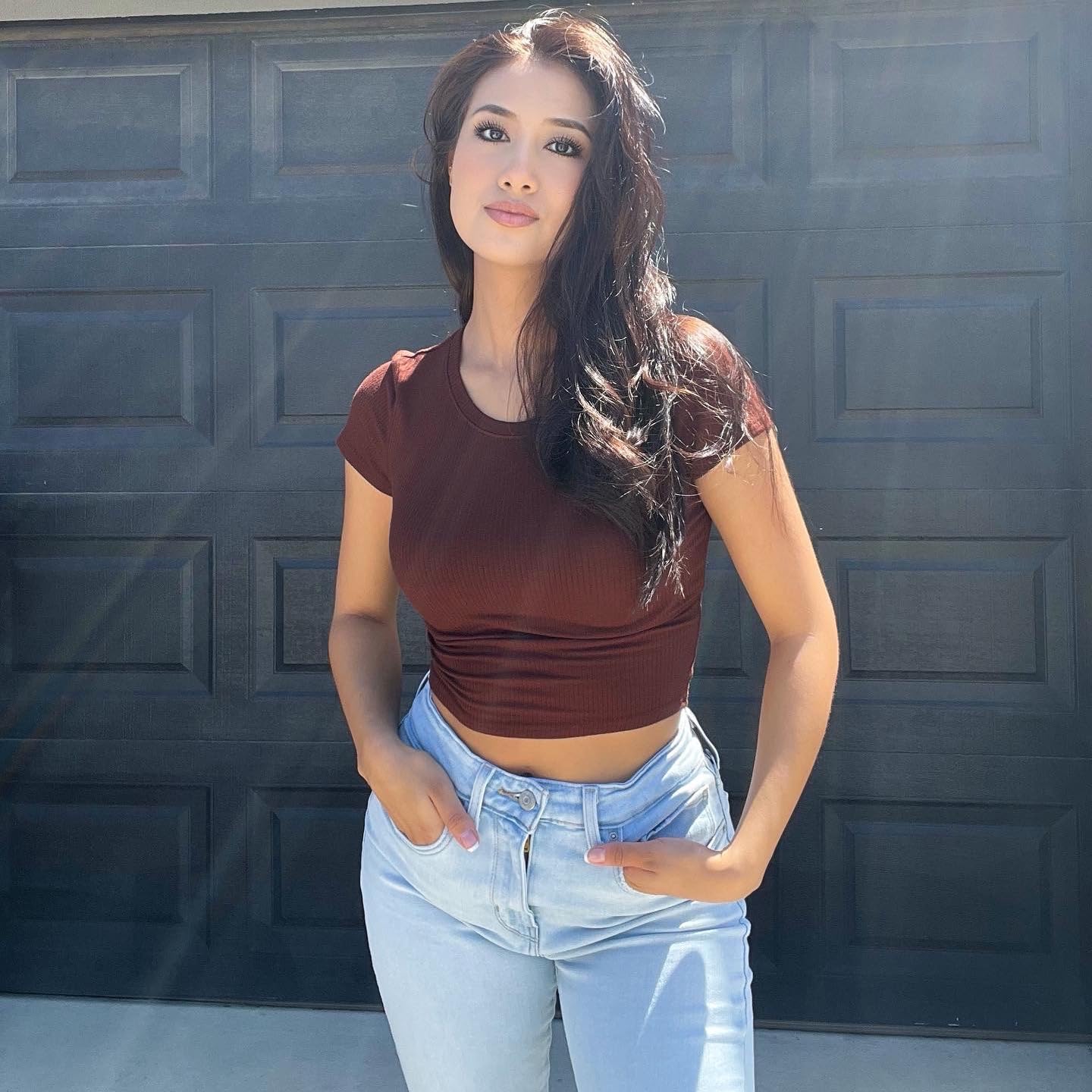 Chantal Rivera's Amazon Page