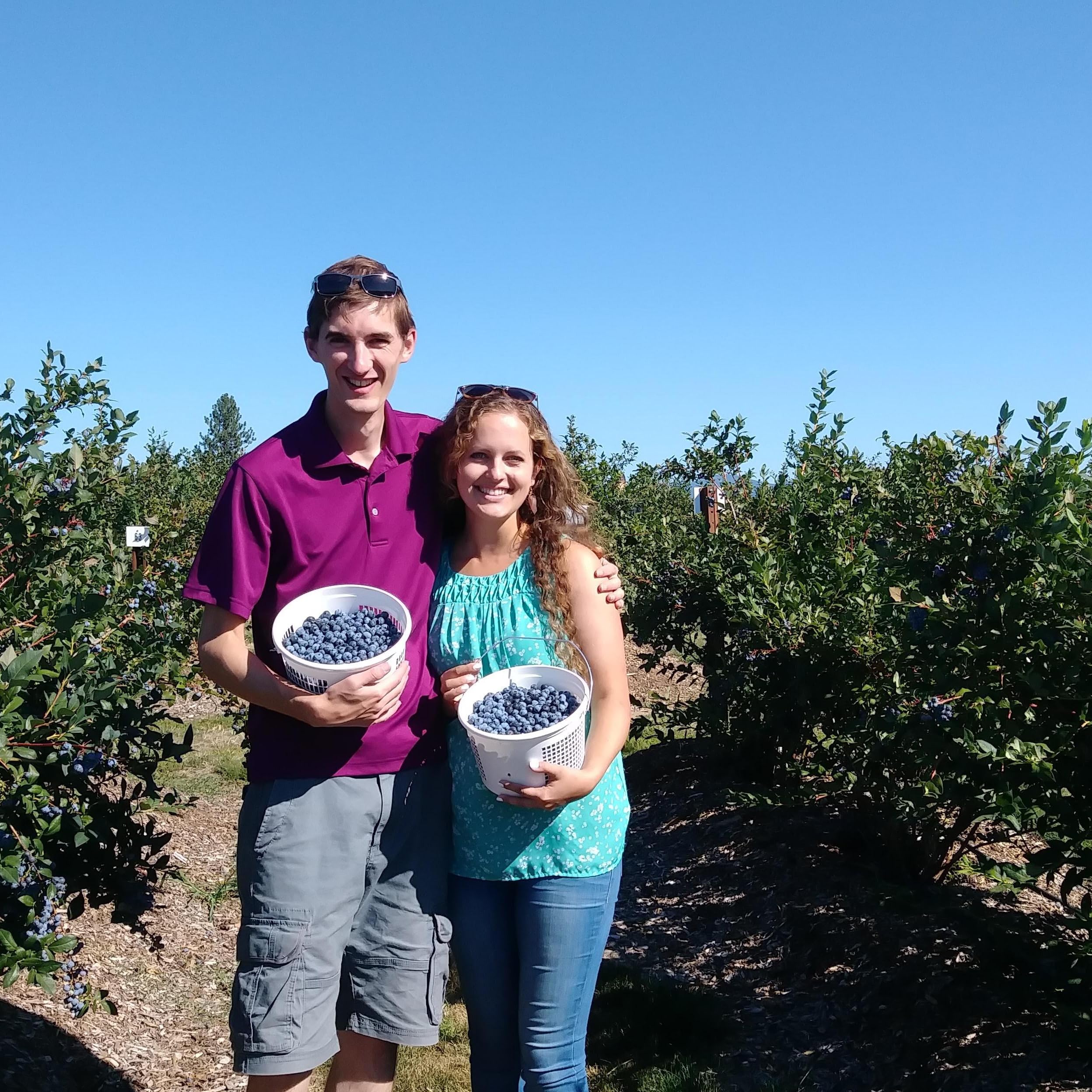 Becca Grows Stuff's Amazon Page