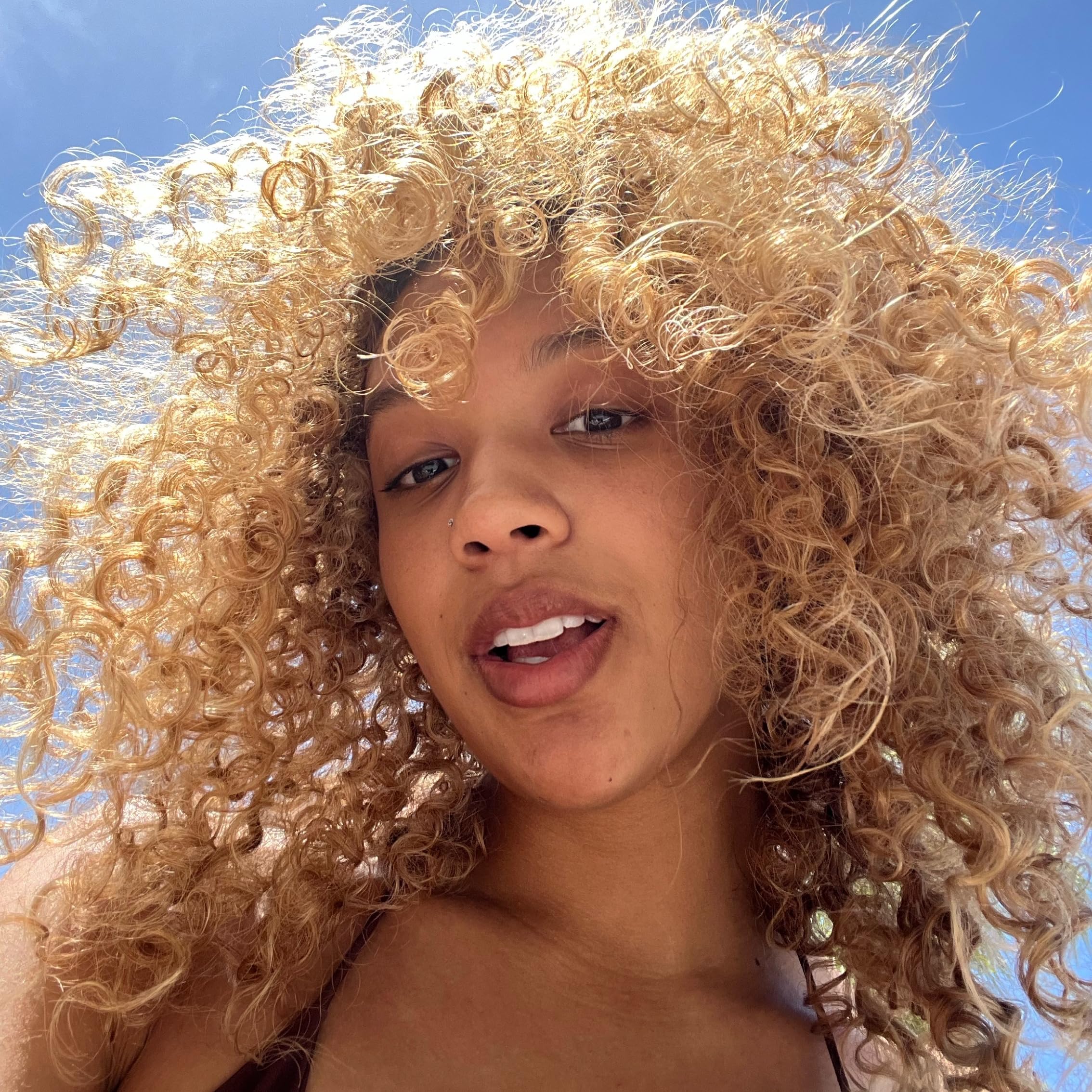 Charleen McBride🤍's Amazon Page