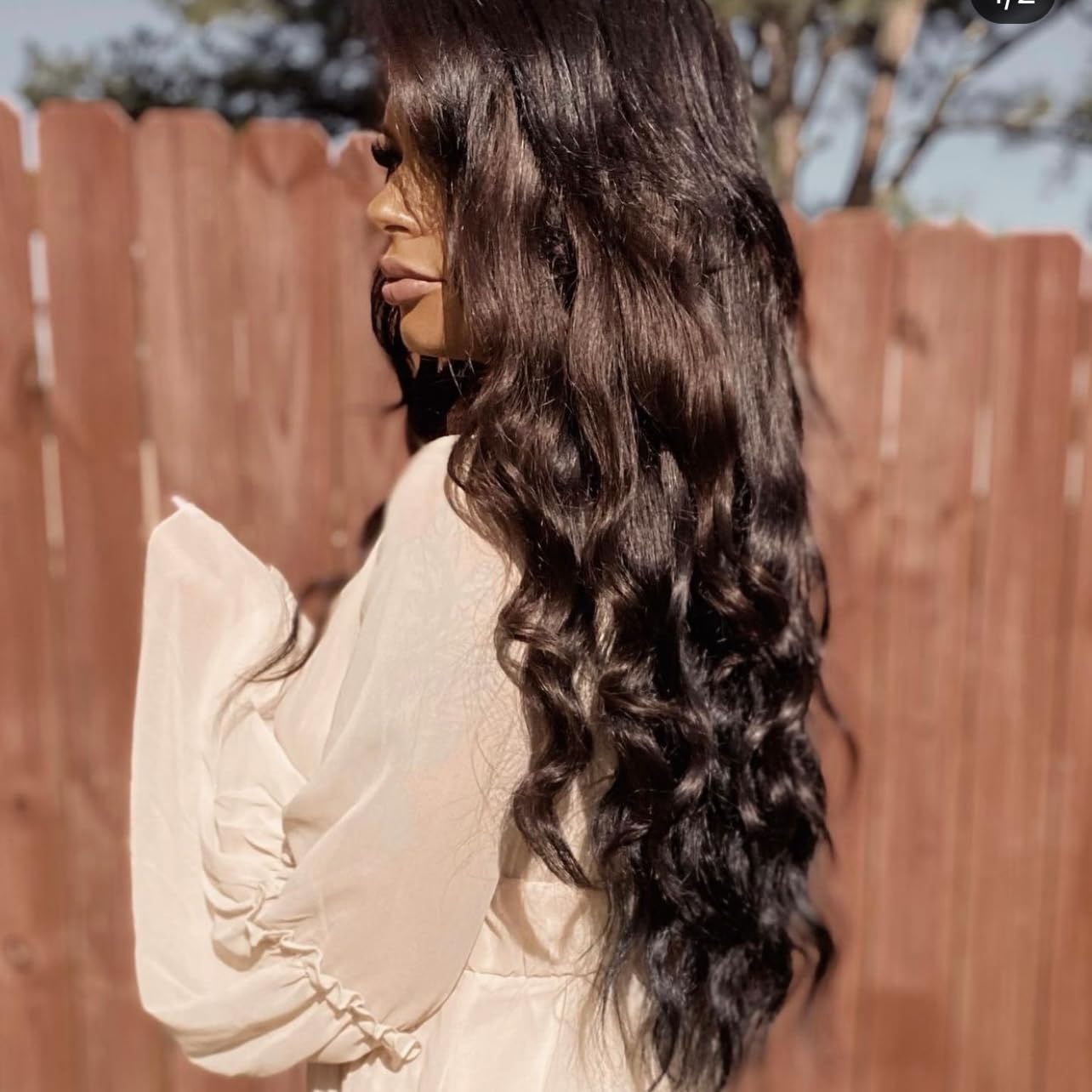 Crystal Whitaker's Amazon Page