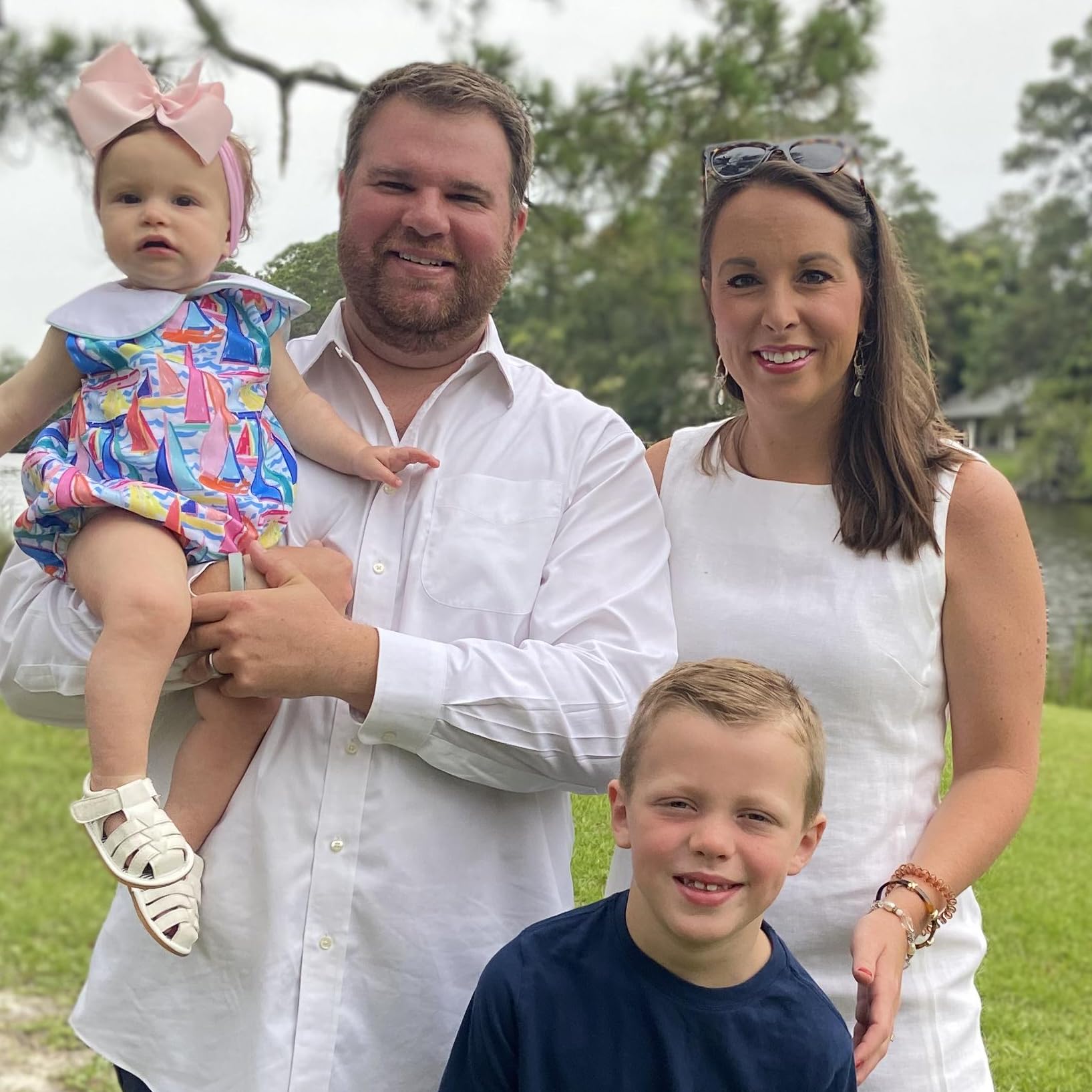 Ashley Dowling-Cole, Allergy Mama's Amazon Page