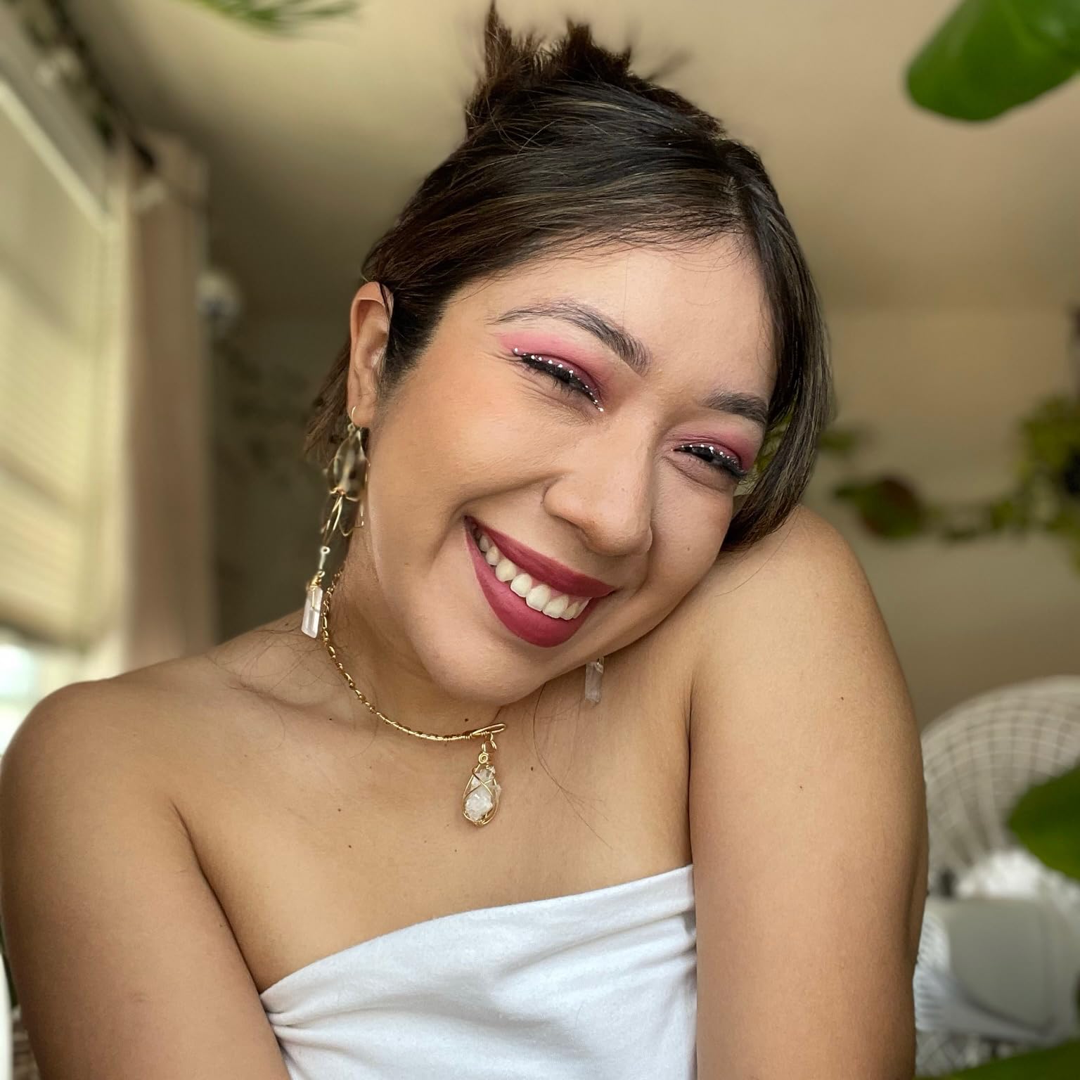 Nancy Vasquez's Amazon Page