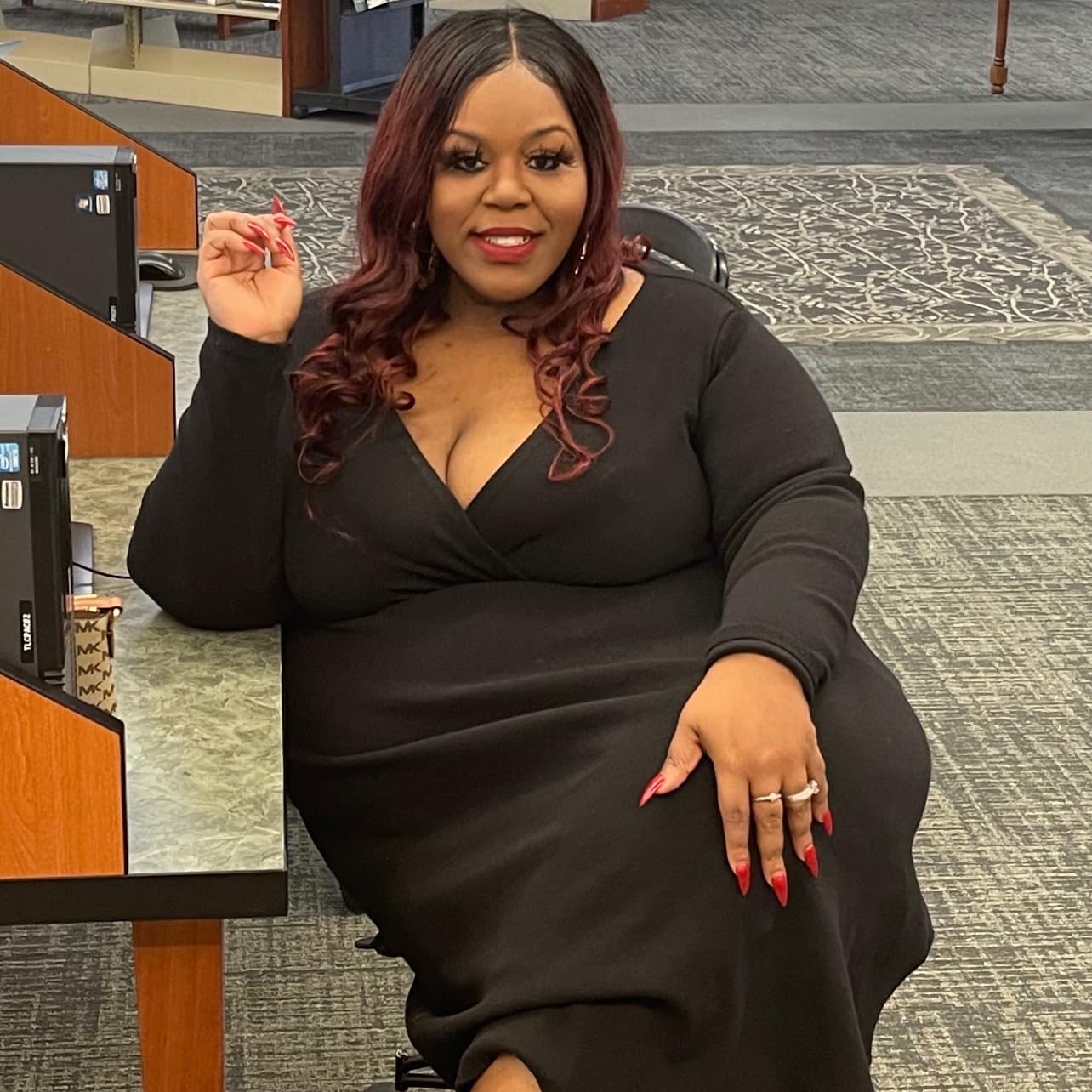 Whitney Wheeler's Amazon Page