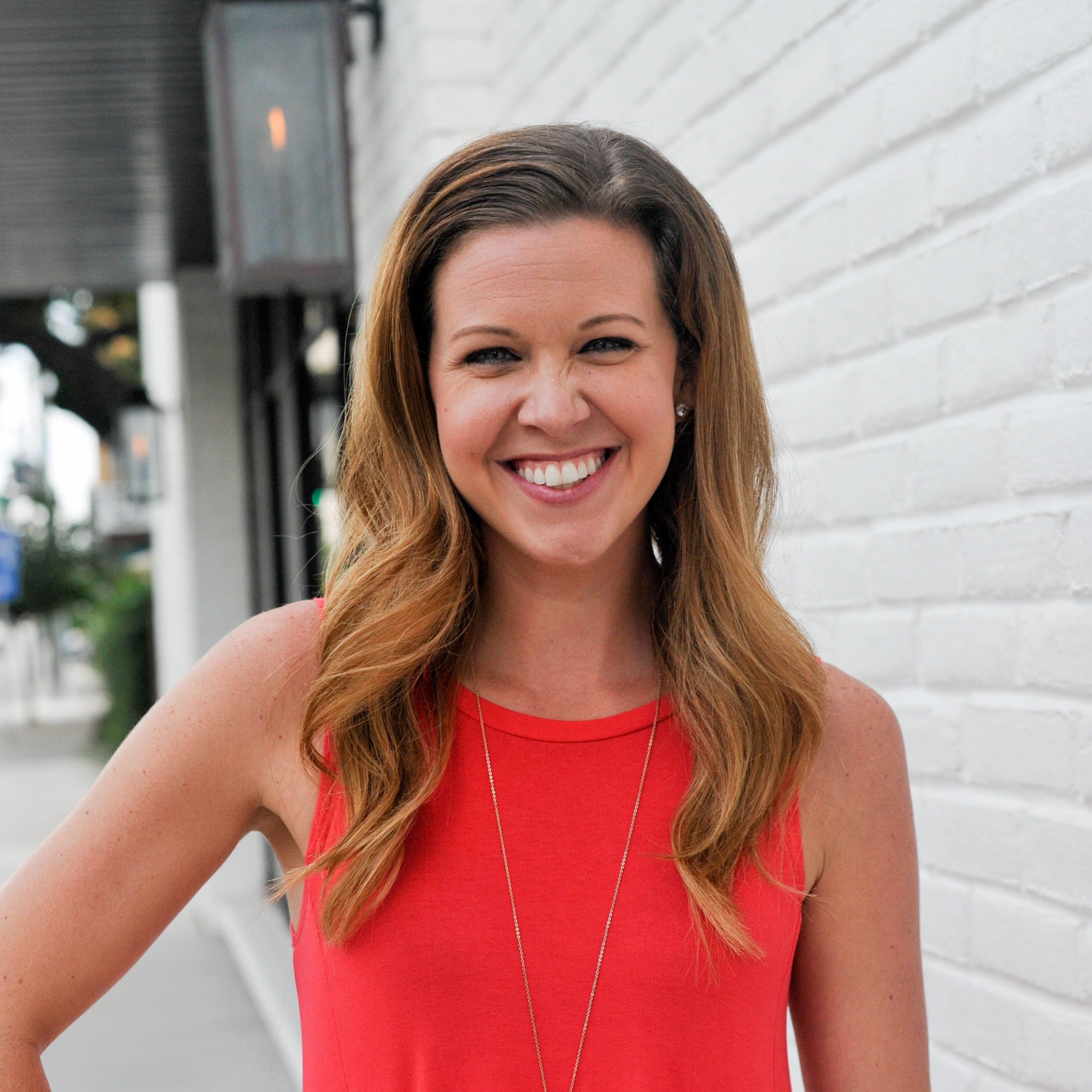 Miranda Paskach's Amazon Page