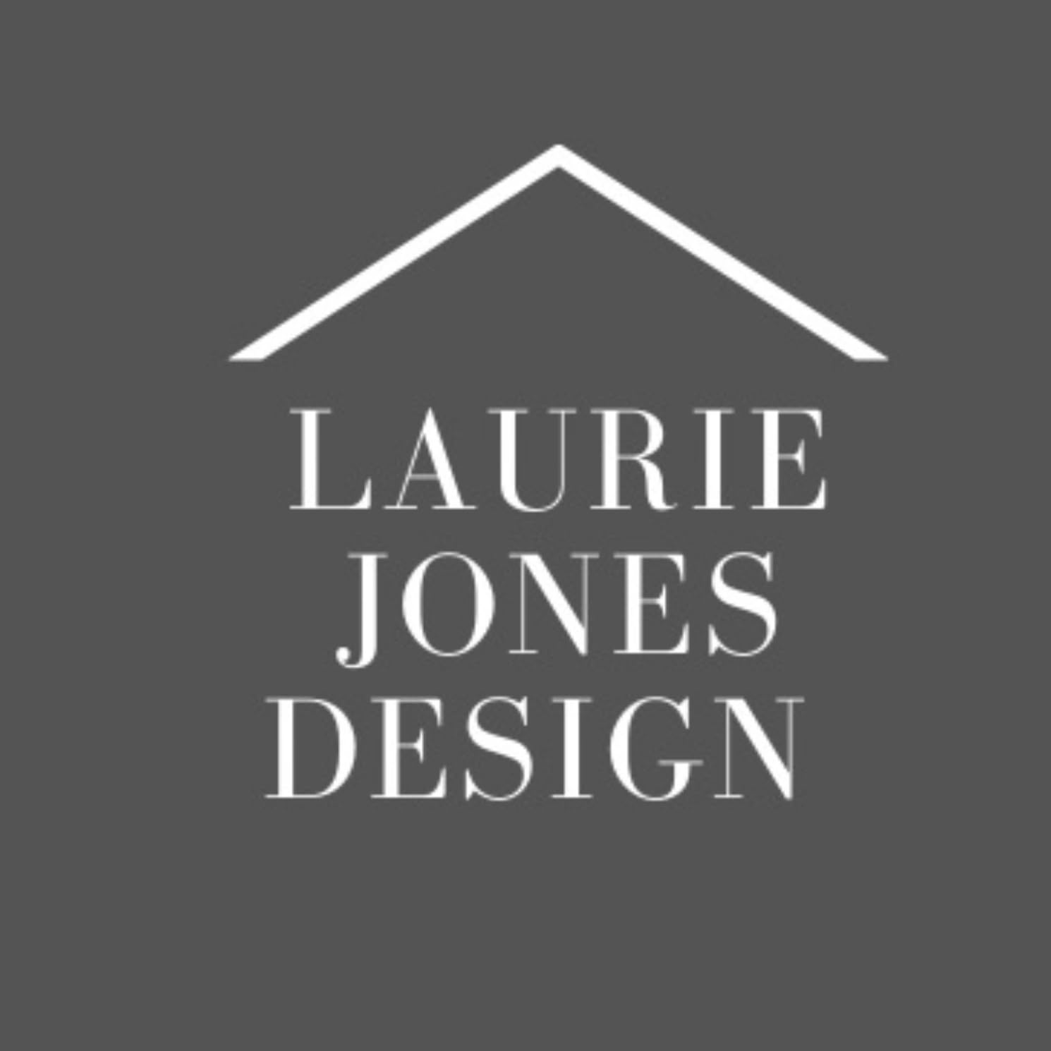 Laurie Jones Design's Amazon Page
