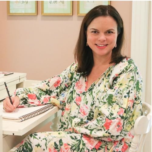 Beth Hunt's Amazon Page