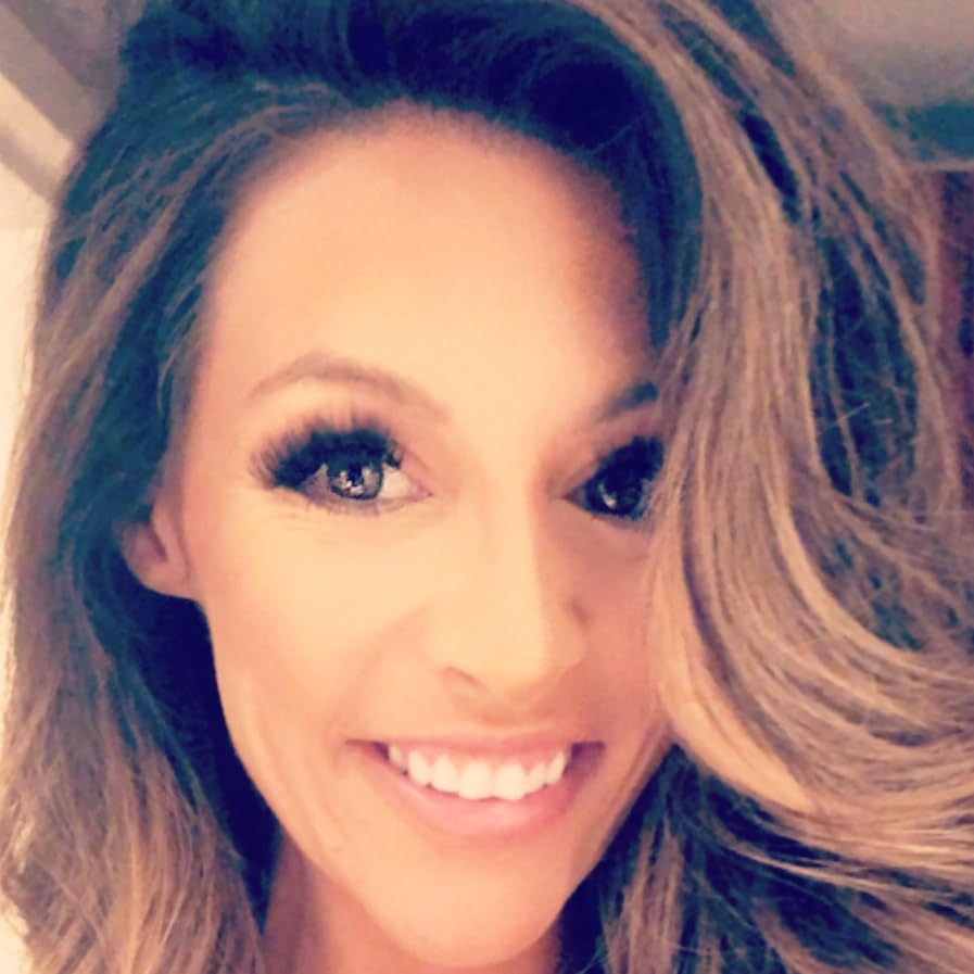 Keeping up with Kaci's Amazon Page