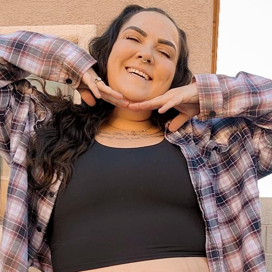 Jess G's Amazon Page