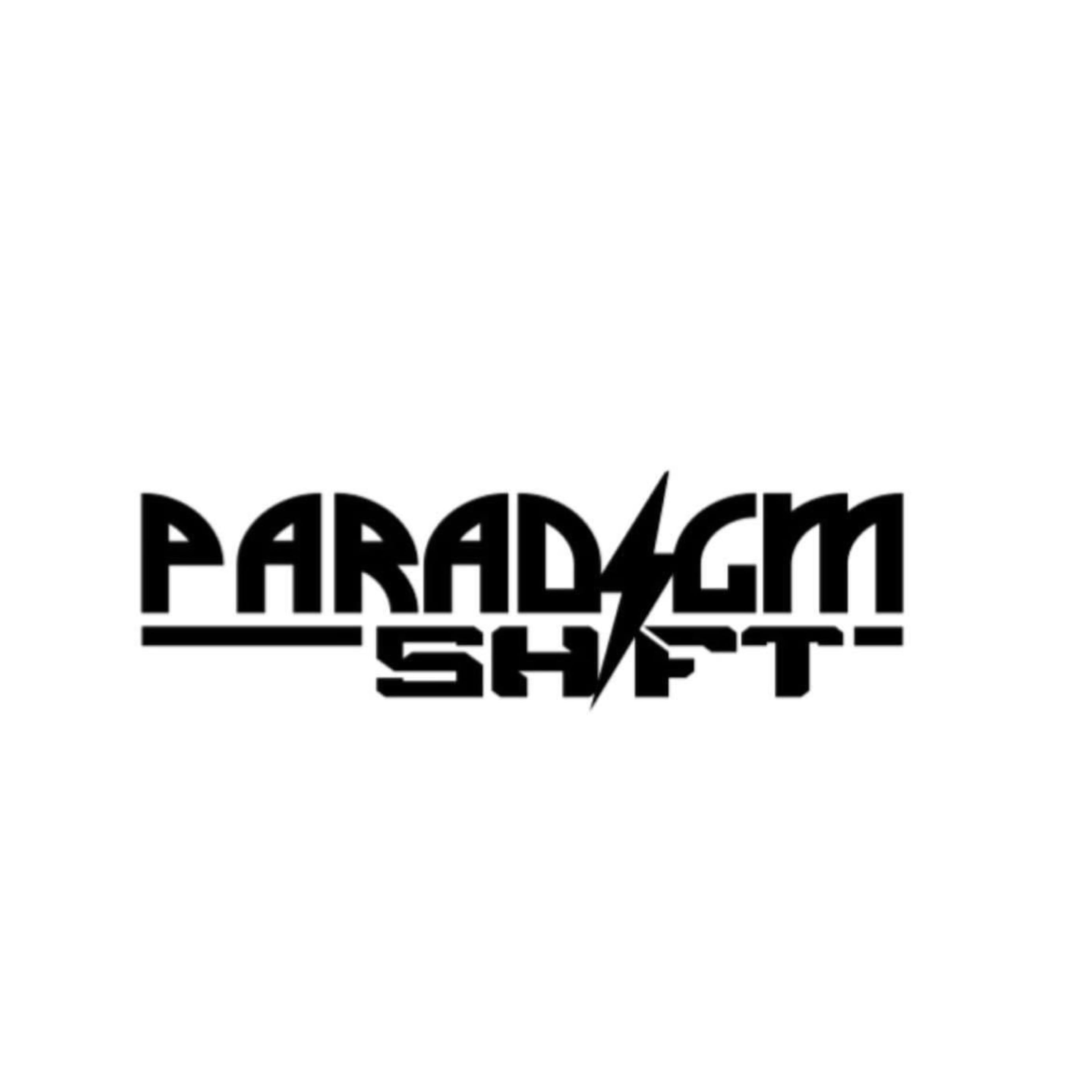 Paradigm Shift Glass's Amazon Page