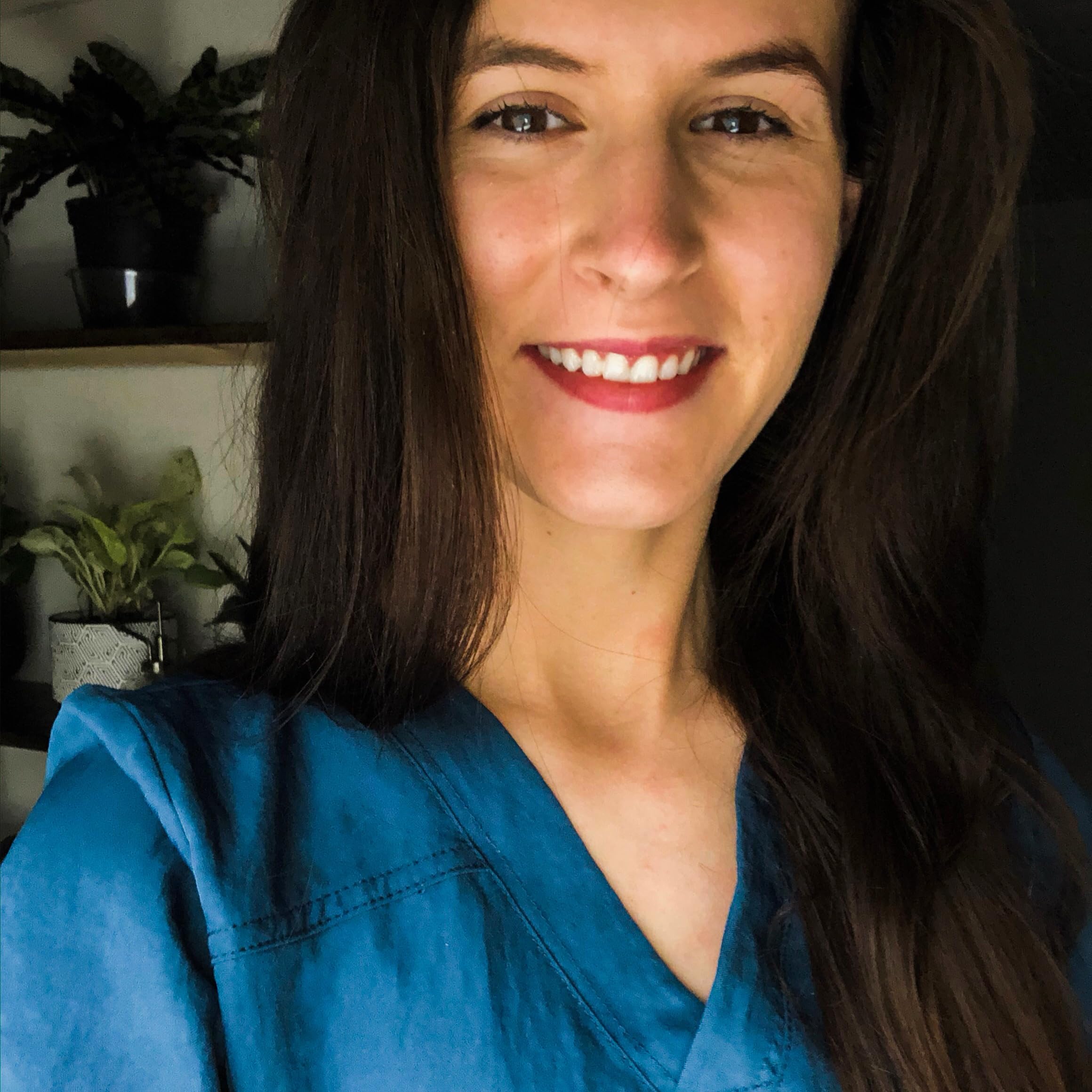 Jenn Taylor's Amazon Page