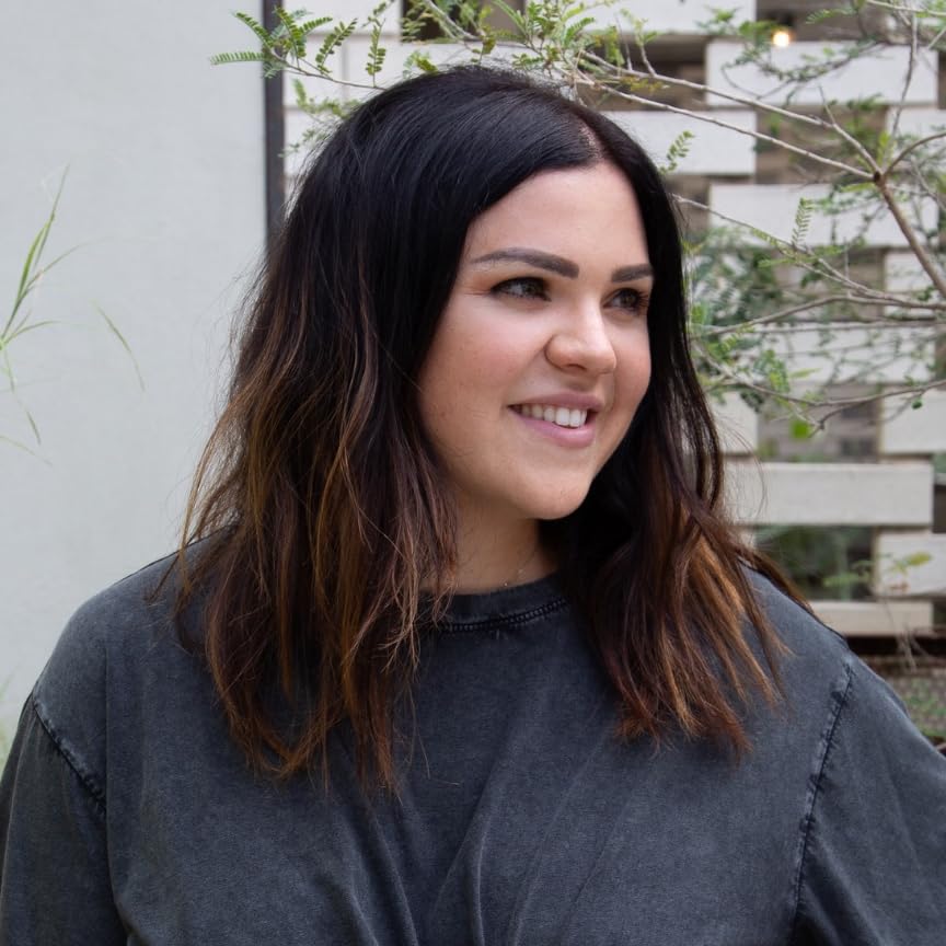 Jessica Rae Buck's Amazon Page