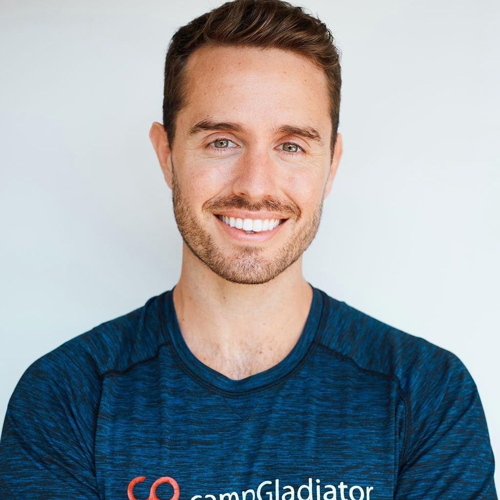 Camp Gladiator - Personal Boot Camps's Amazon Page