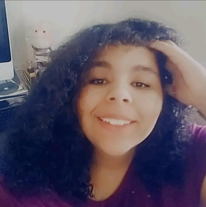 Tophia Slydell's Amazon Page