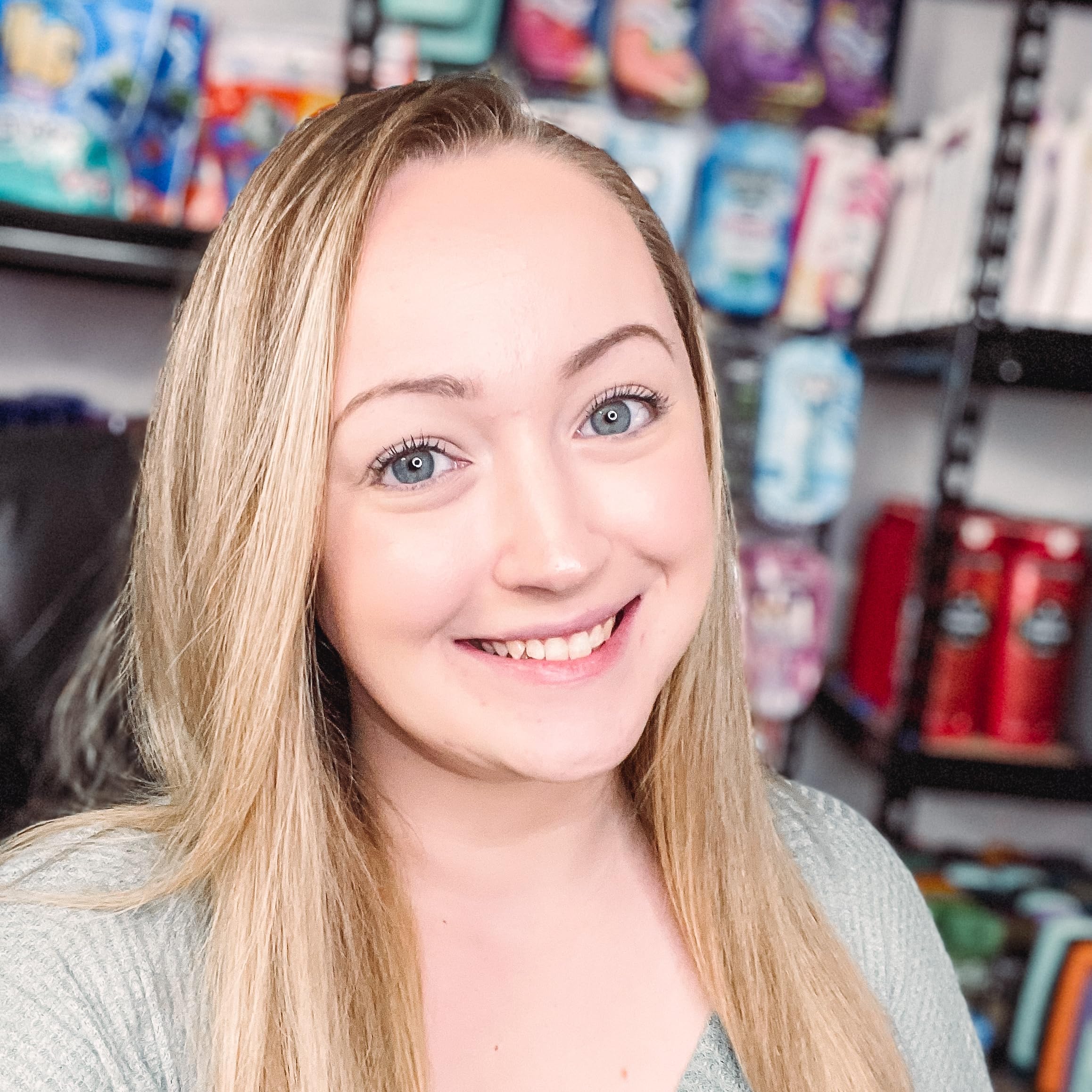 Alysia LeMaster's Amazon Page