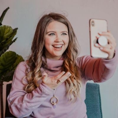 Jess Angelini's Recommendations's Amazon Page