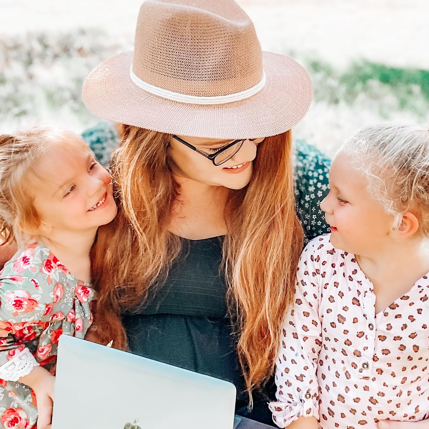 Hannah Williamson's Amazon Page