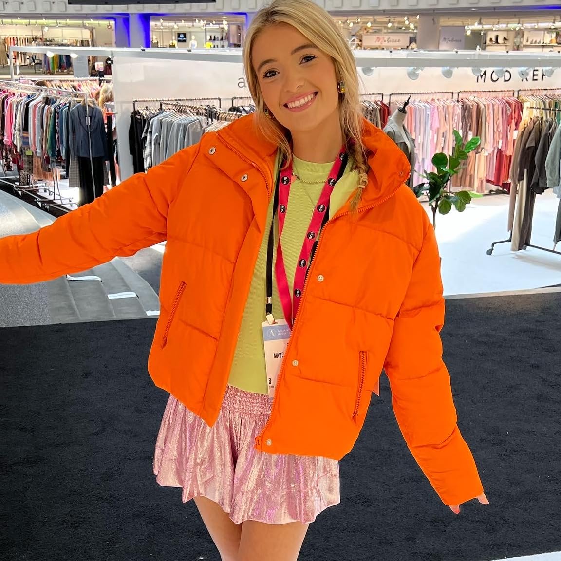 Madelynn Grace's Amazon Page