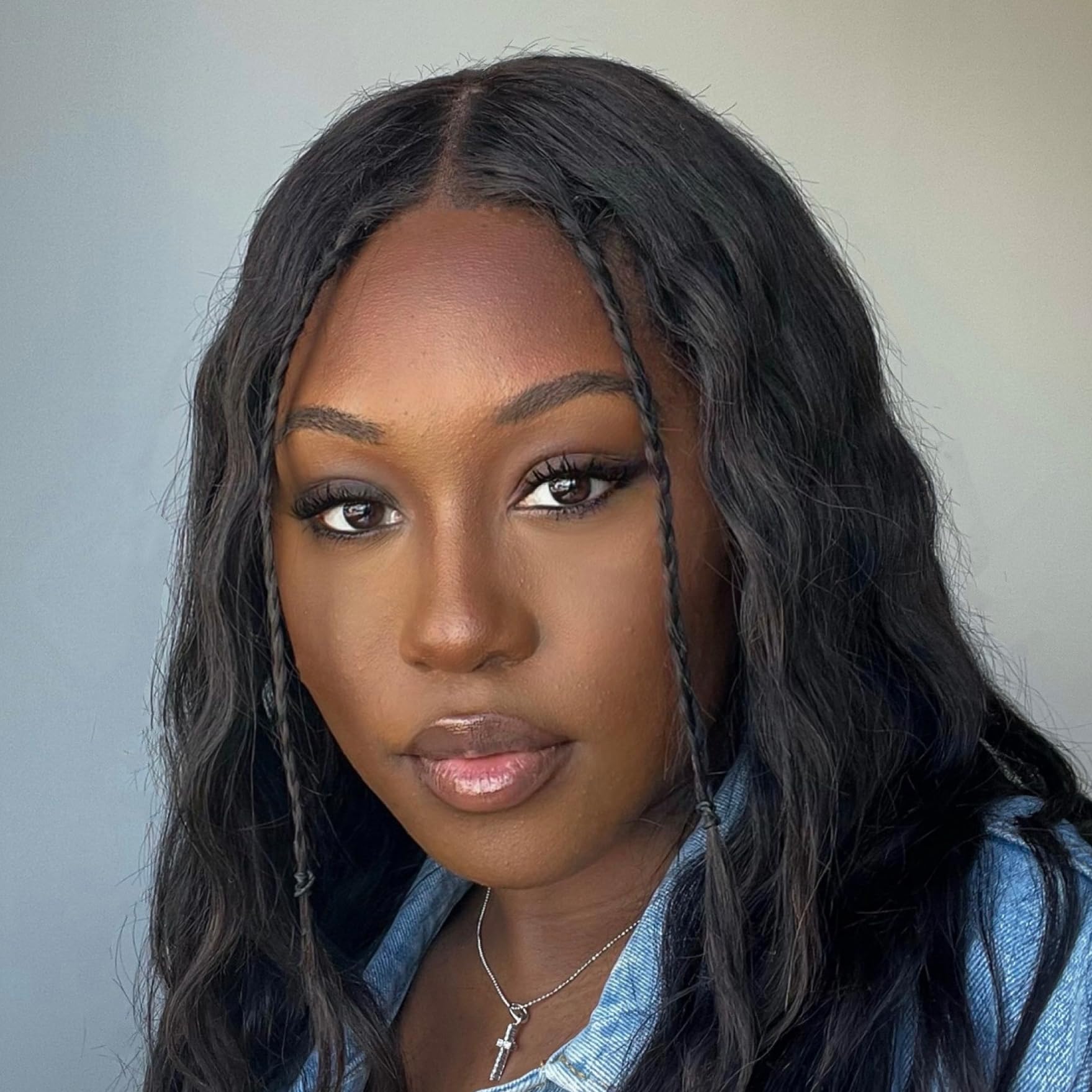 Daisha Gesare's Amazon Page