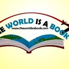The World Is A Book's Amazon Page