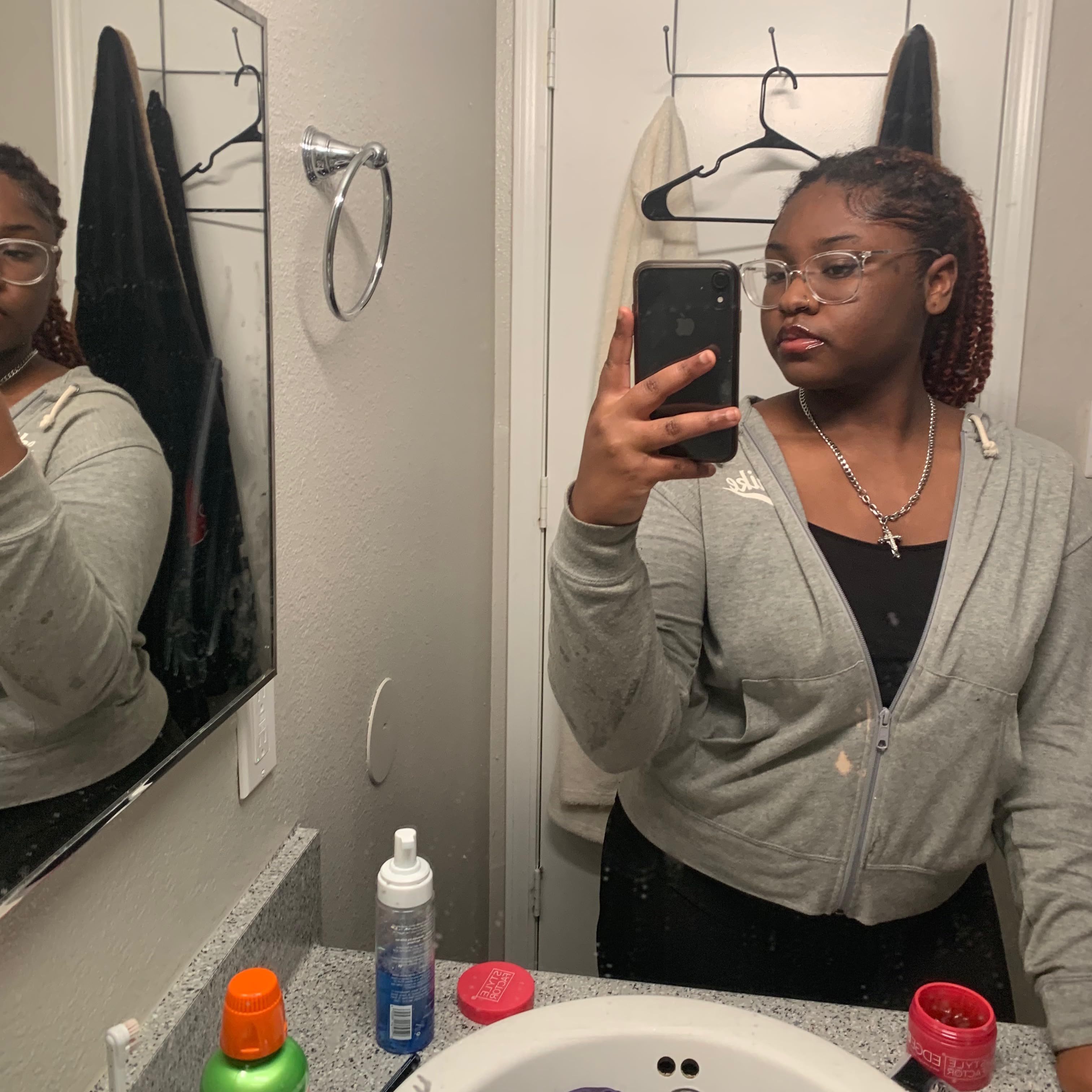 Talisa Michelle's Amazon Page