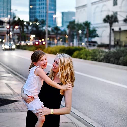 Emily Krause's Amazon Page