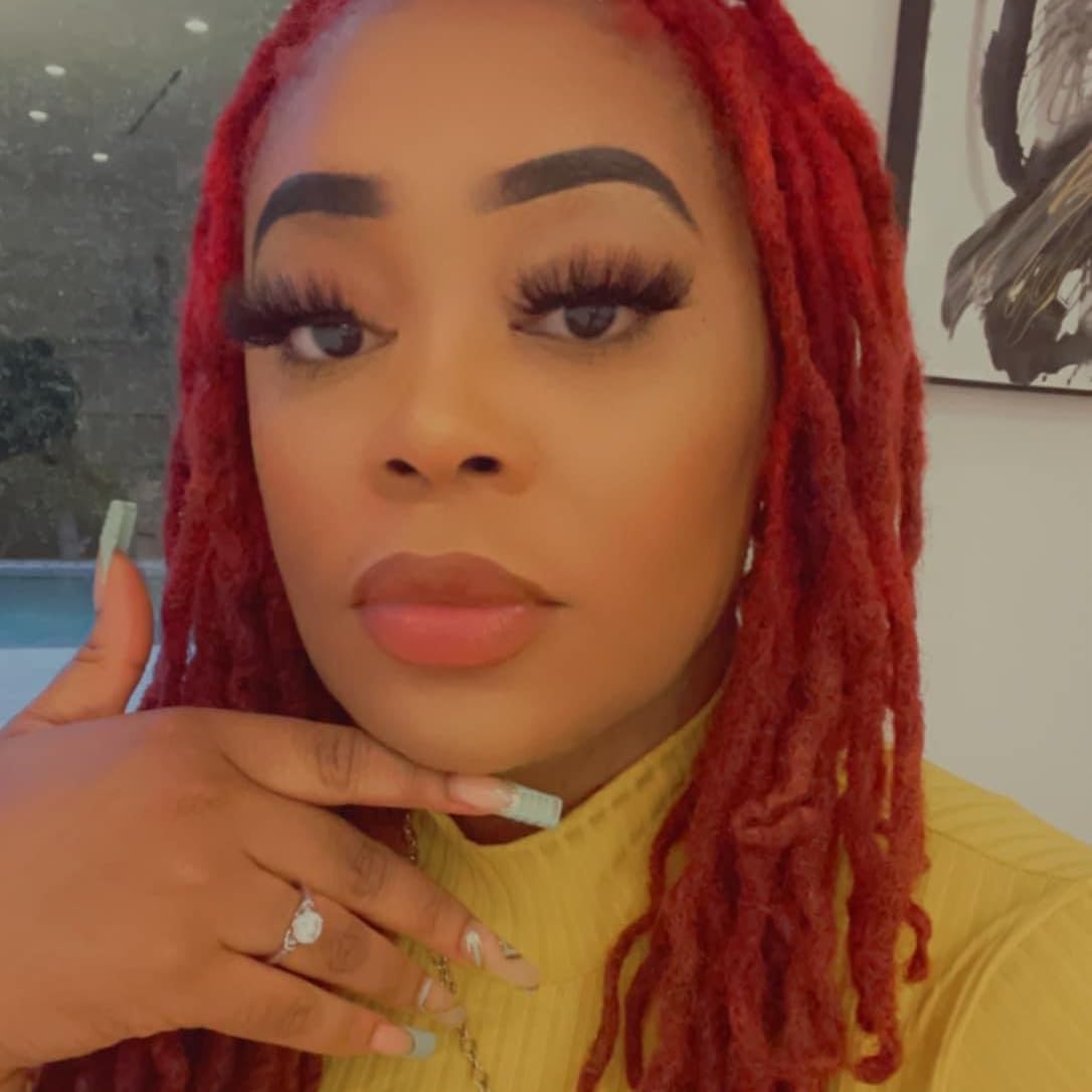 Summer Reign Henning's Amazon Page