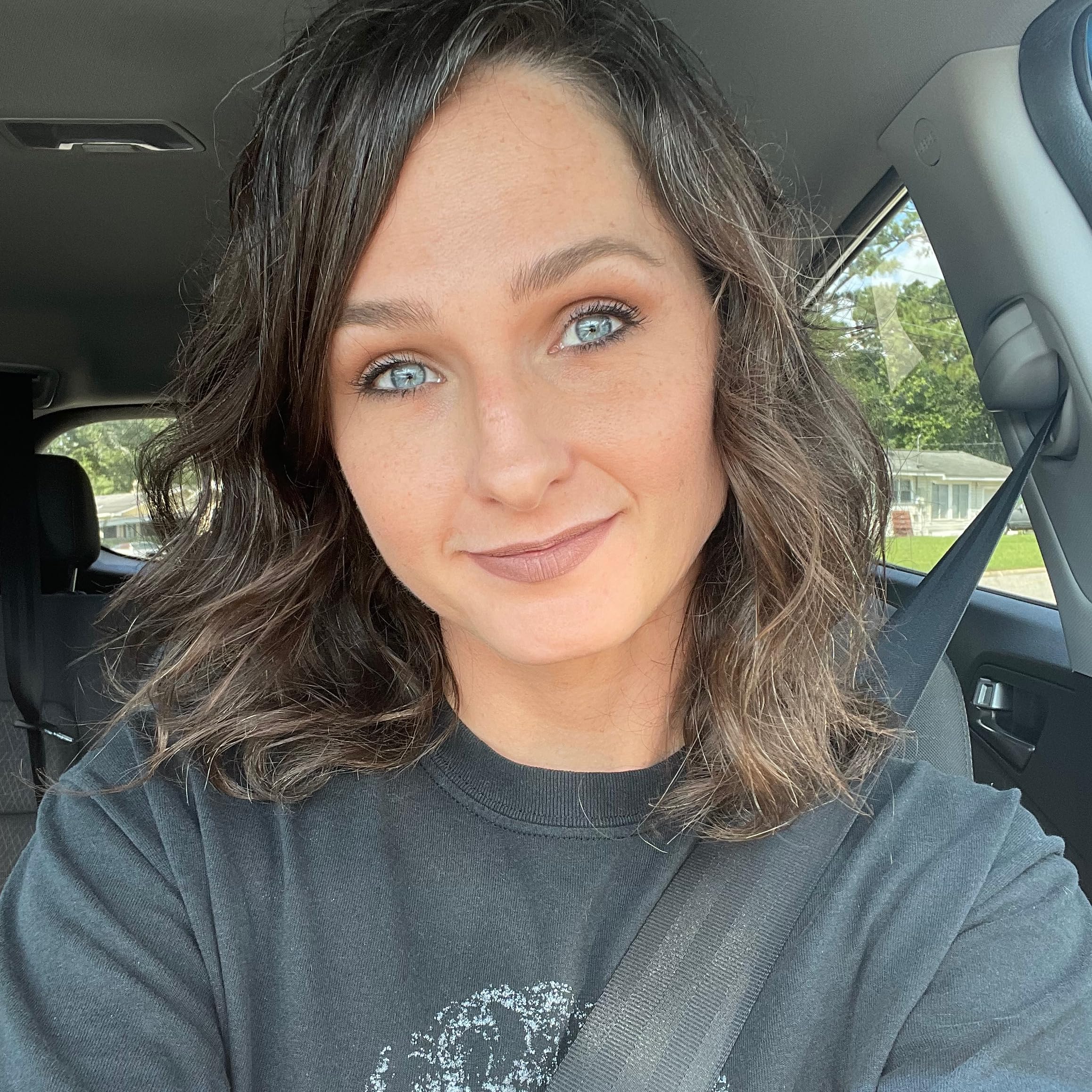 Andrea's Amazon Page