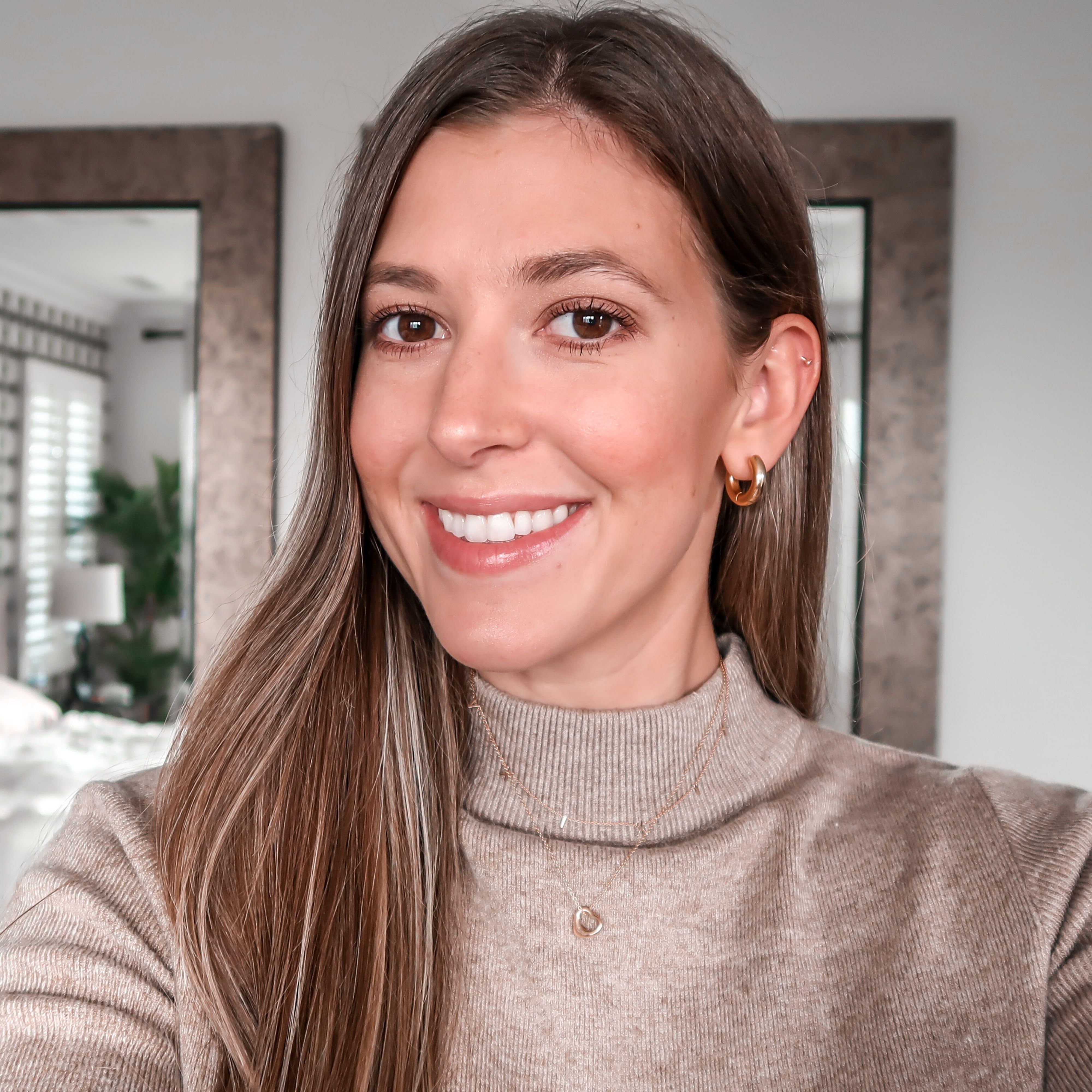 Jenna Lack's Amazon Page