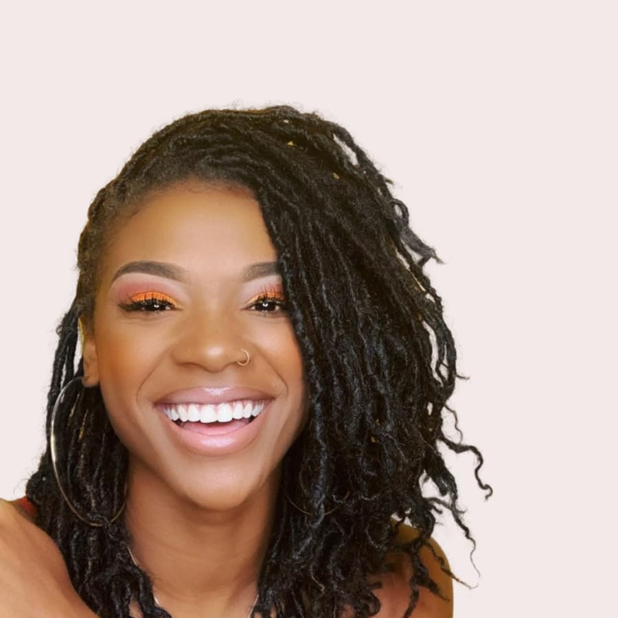 Destini Davis's Amazon Page