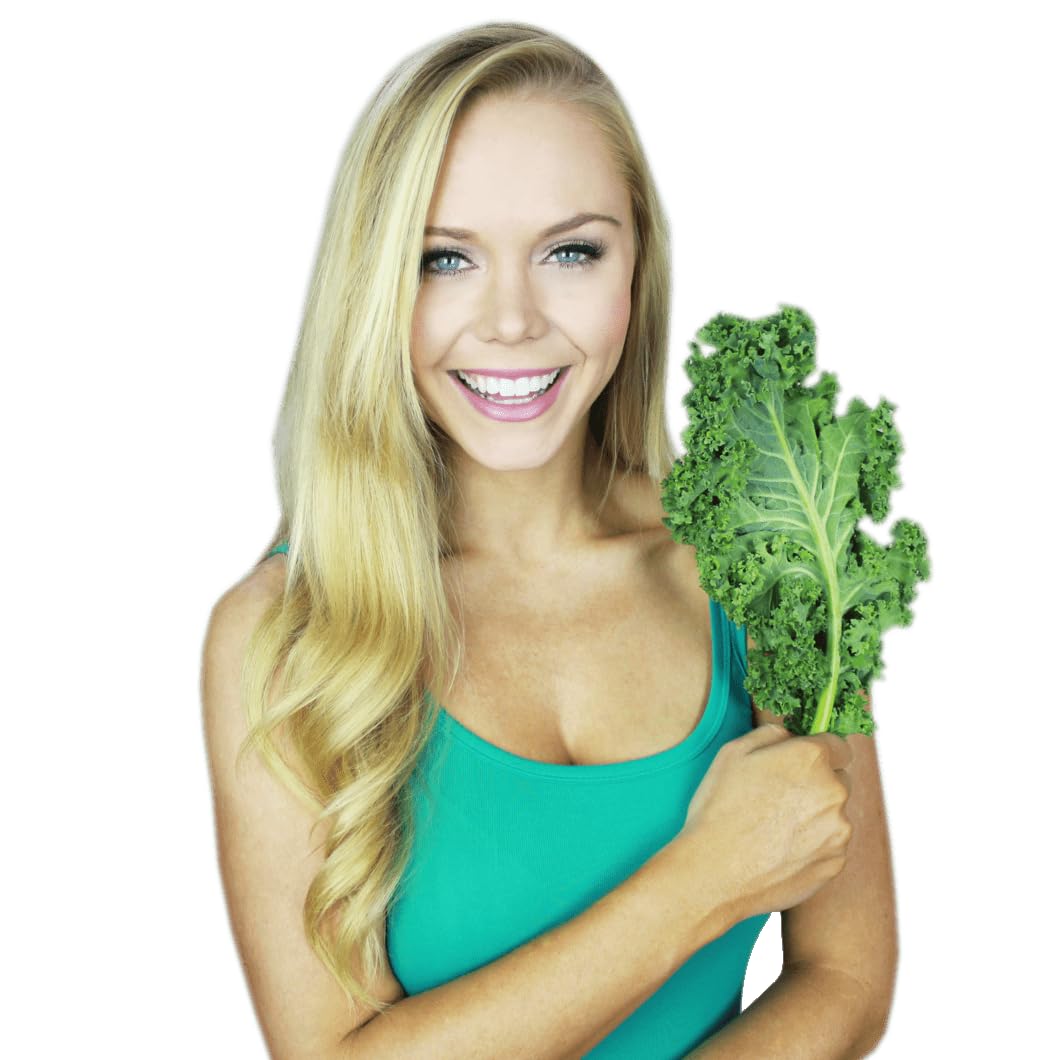 Ally Teixeira - Vegan on a Jet Plane's Amazon Page