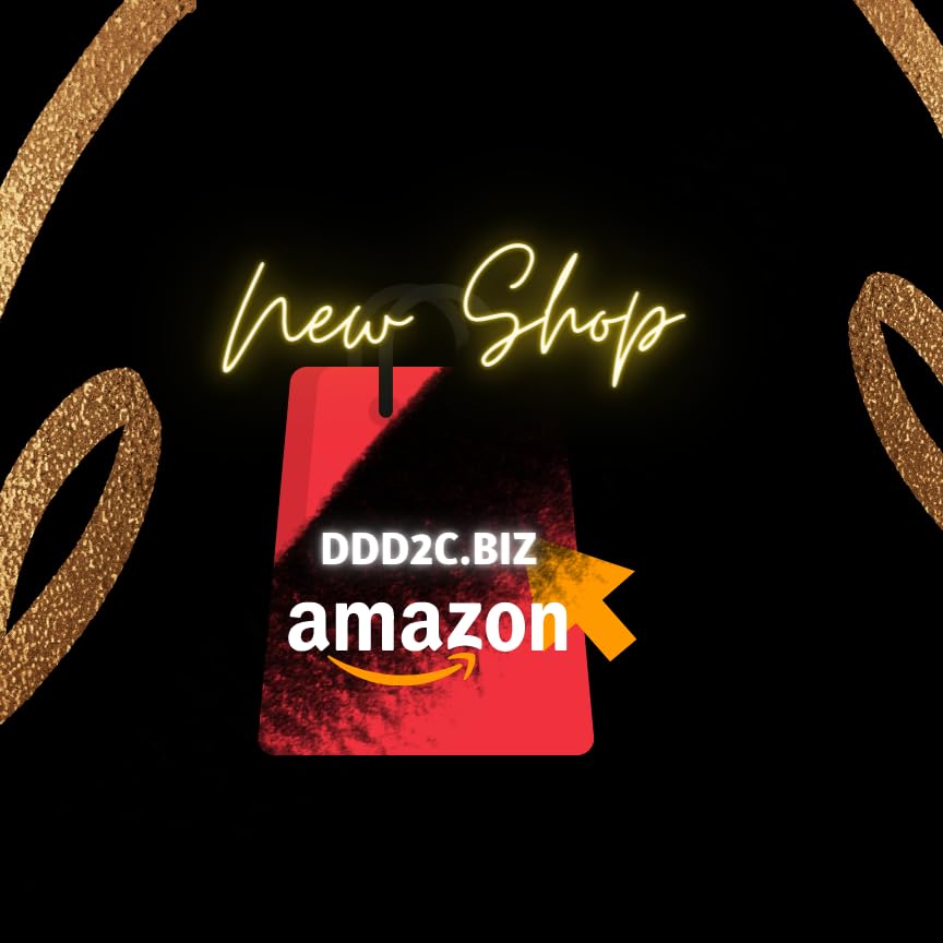 AMAZON DEALS's Amazon Page