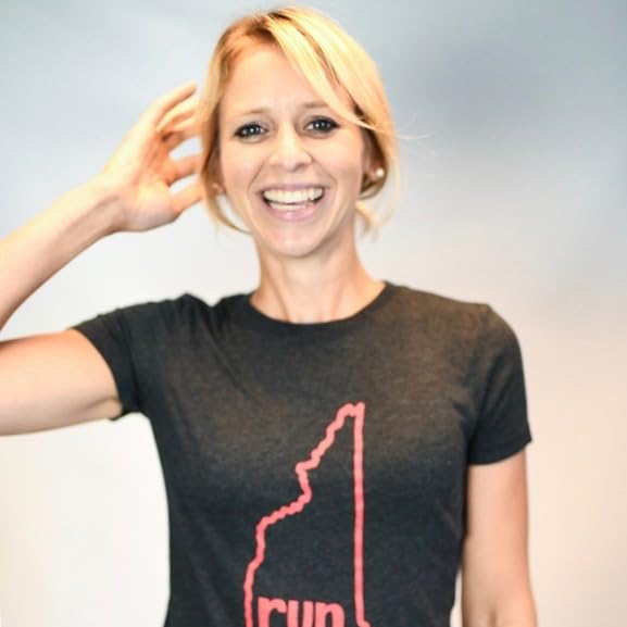 Sarah Canney's Amazon Page