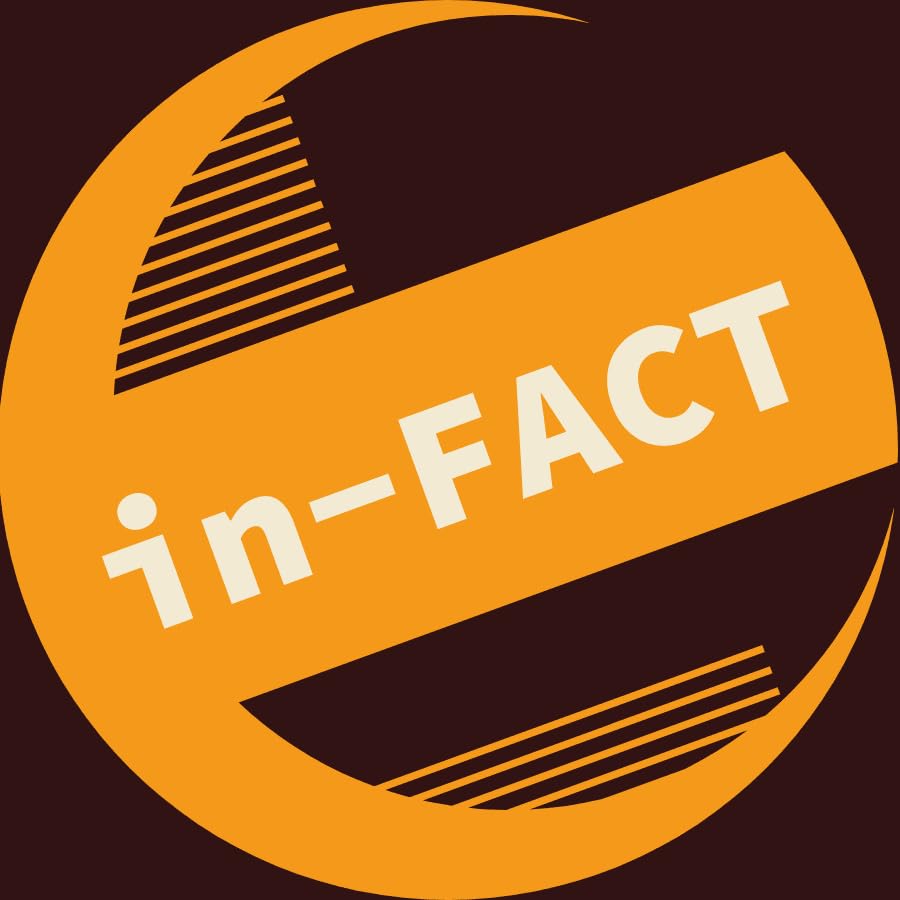 inFACT's Amazon Page