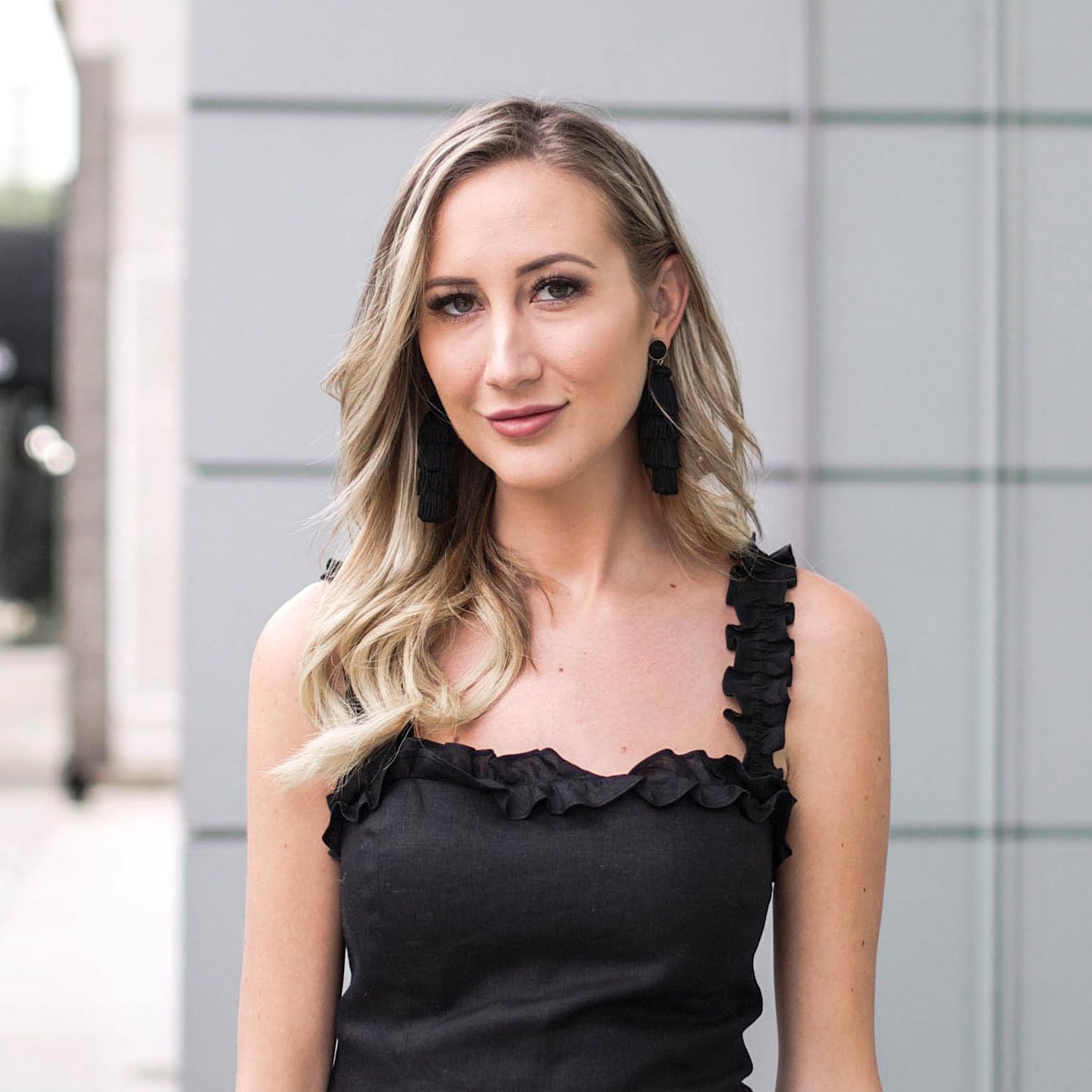 Carly Cristman's Essentials's Amazon Page