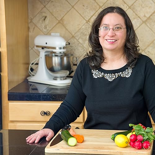 Libby's Kitchen's Amazon Page