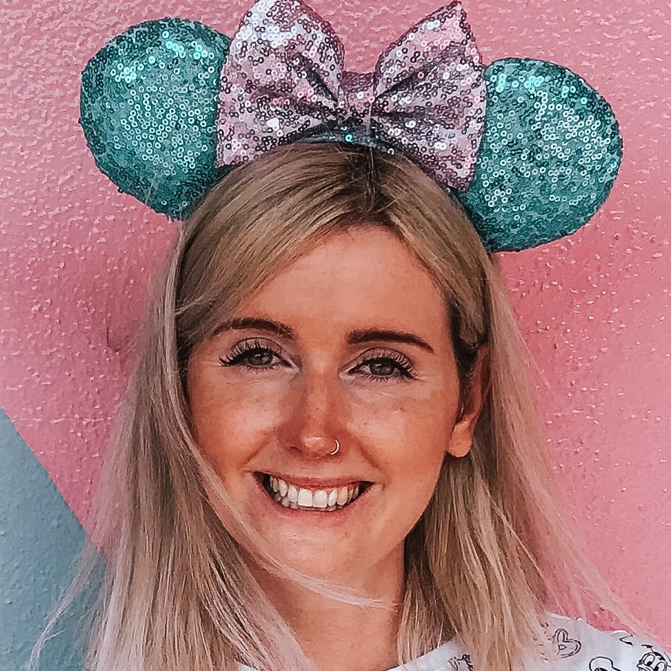 Memory Maker Girl's Amazon Page