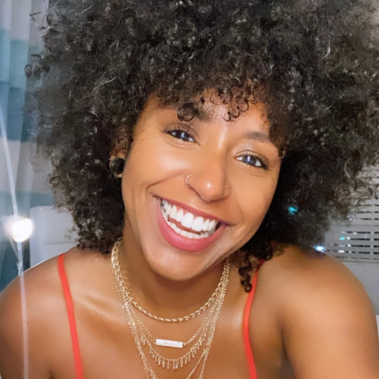 Yani's Amazon Page