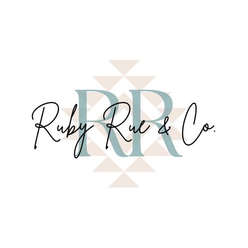 Ruby Rue & Co • Marissa Schechla's Amazon Page