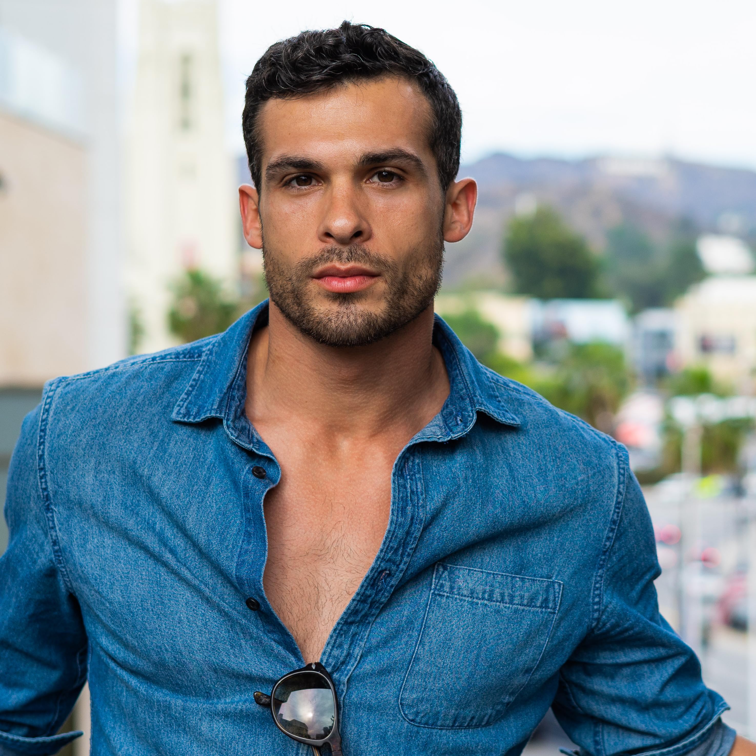 Yosef Aborady's Amazon Page