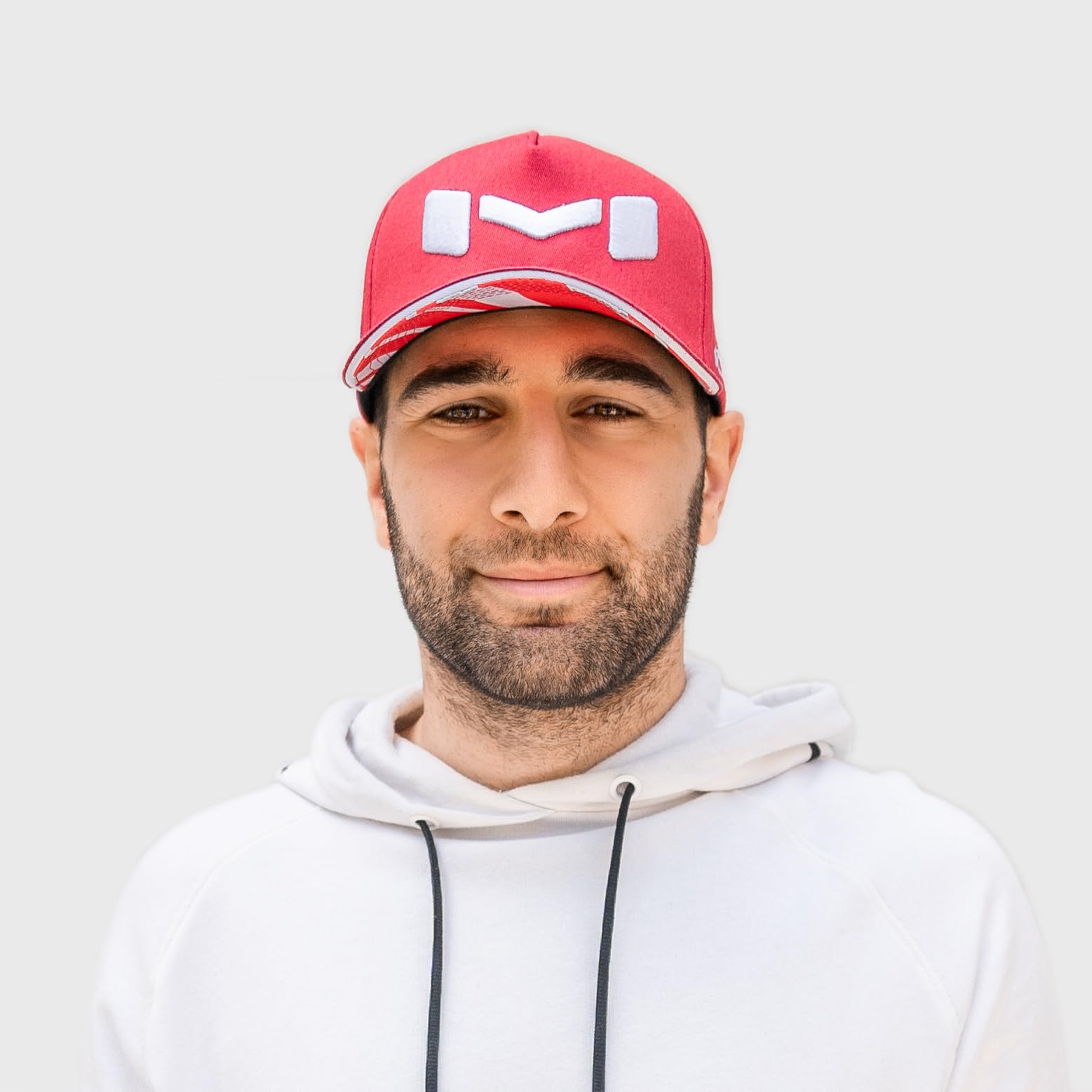 Daniel Morad's Amazon Page