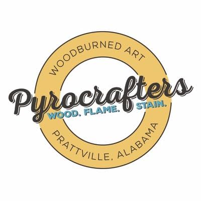 Pyrocrafters's Amazon Page